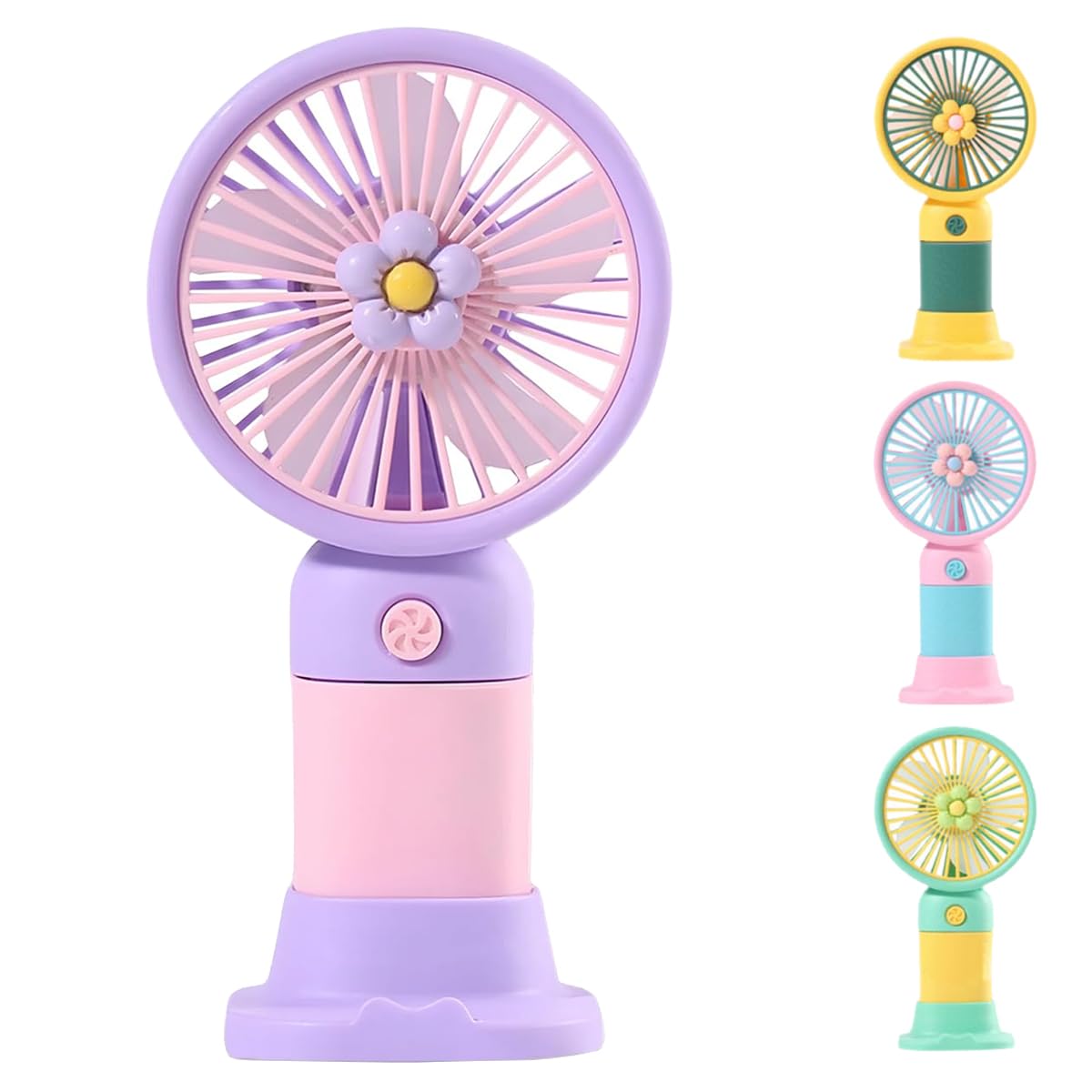 Mini hand fan – gayatrienterprise